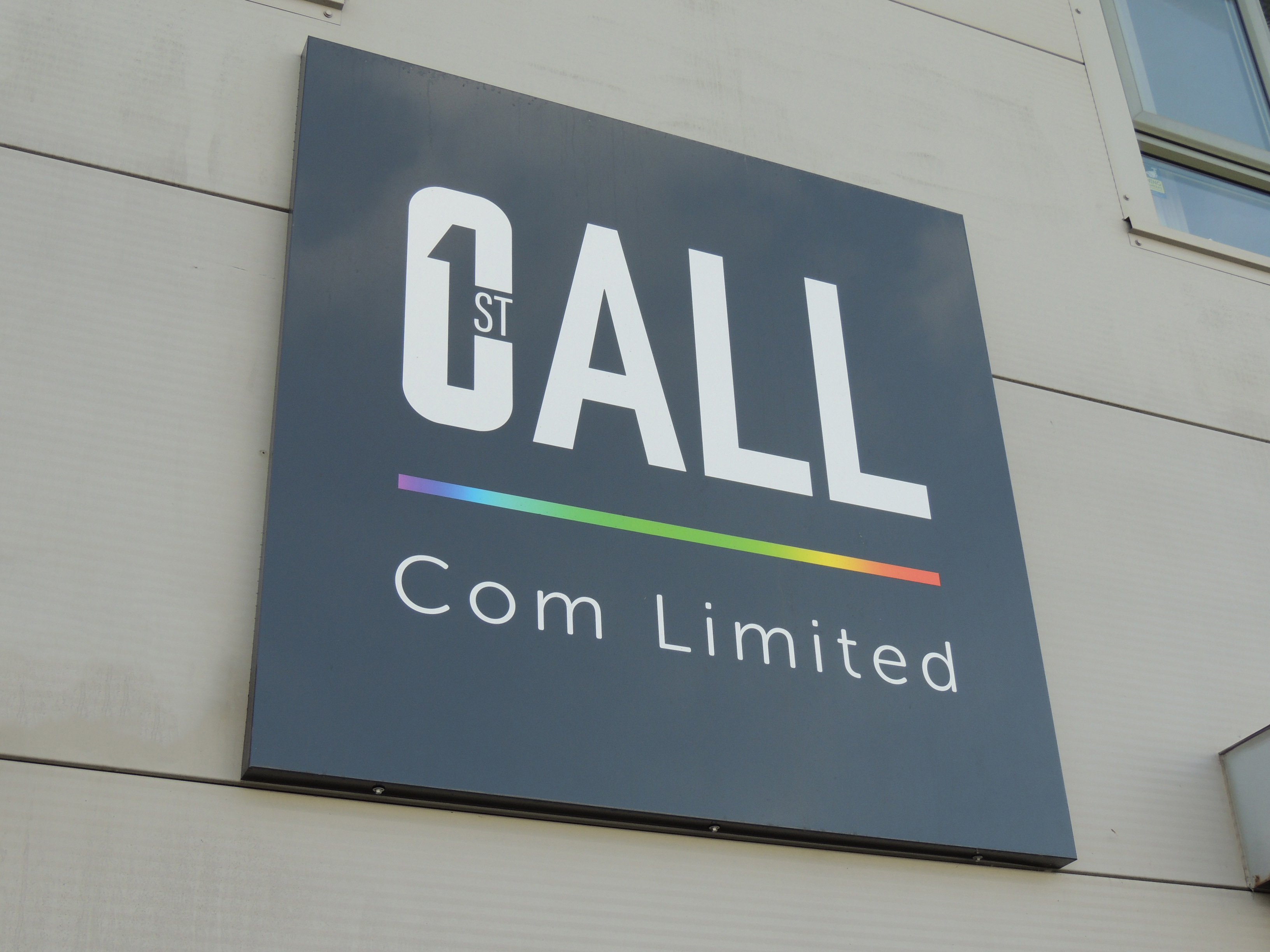 About 1st Call | 1st Callcom Ltd